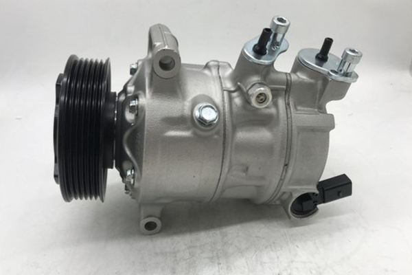 5Q0816803F AUTO AC COMPRESSOR AUDI A3 VW GOLF 7 – Veenice