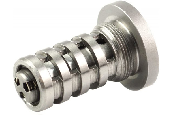 CAMSHAFT CONTROL TIMING VALVE 06H109257C FOR AUDI/VW 1.8/2.0 TFSI – Veenice