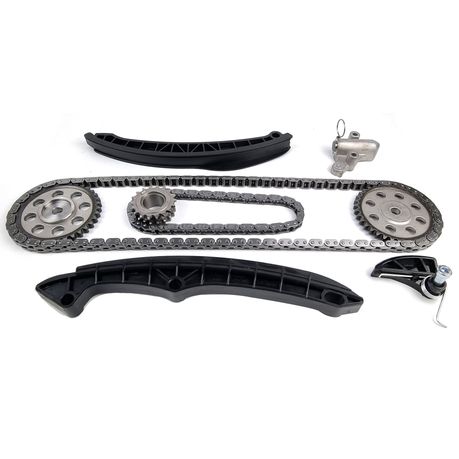 Timing Chain Kit – Compatible with Vw Polo Vivo 1.6 ; 1.6Gt 10- – Veenice