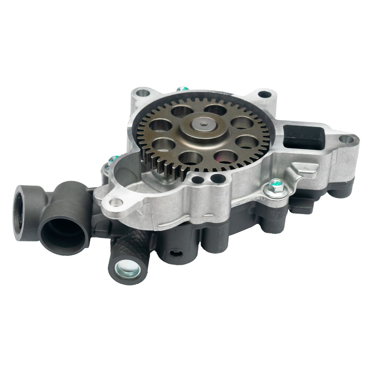 Oil Pump compatible with Mercedes Benz M271 2710341003 – Veenice