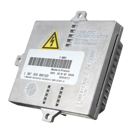 Xenon Headlight Ballast Control Unit Module for Mercedes BMW ...
