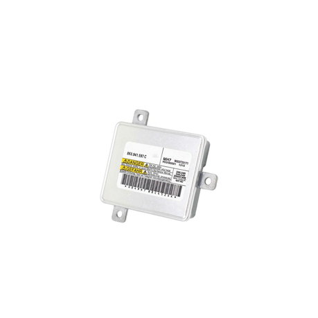 Xenon Headlight Ballast 8K0941597C – Veenice